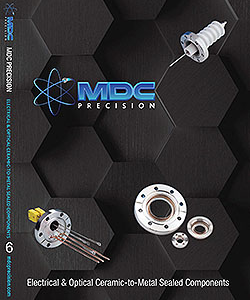 MDC Precision